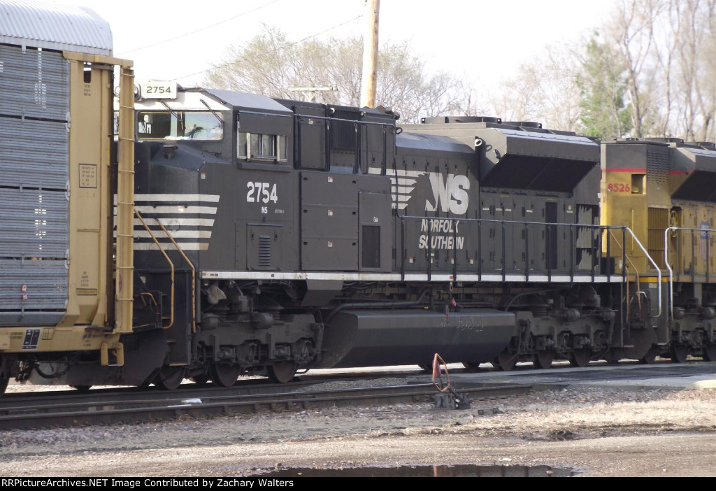NS 2754